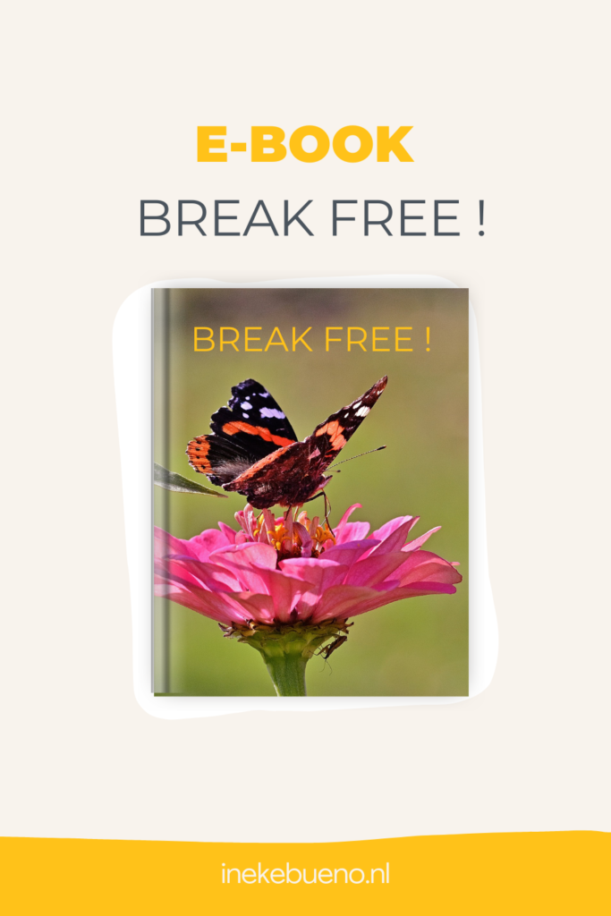 Break Free!